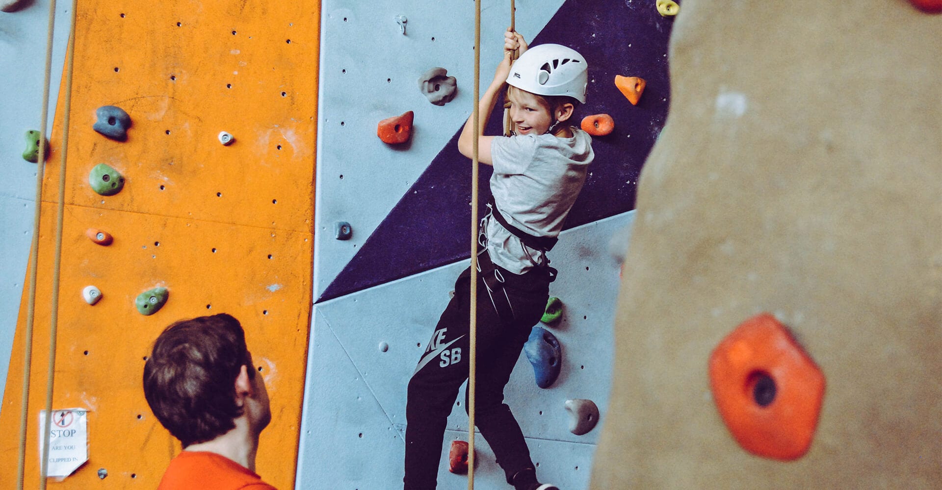 Positionnement, stratégie de marque et de communication pour l’ADEPS